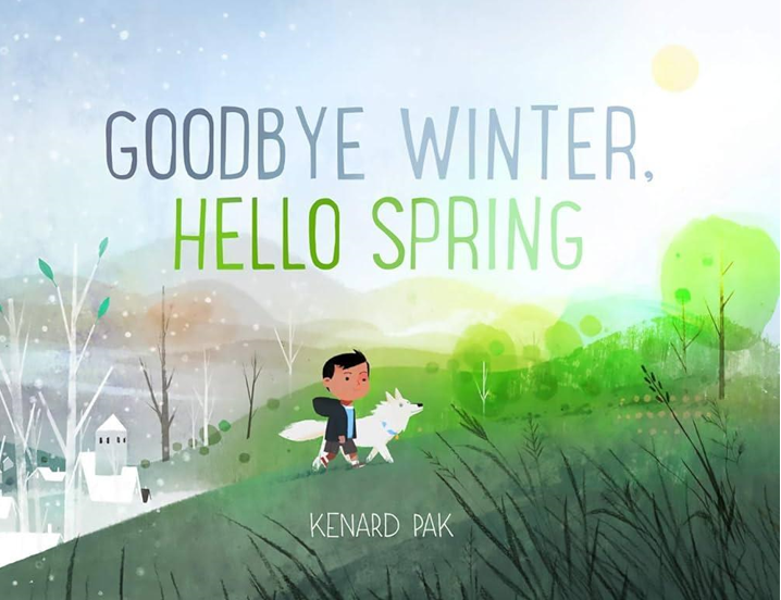 River Tales: Goodbye Winter, Hello Spring | Connecticut River Museum