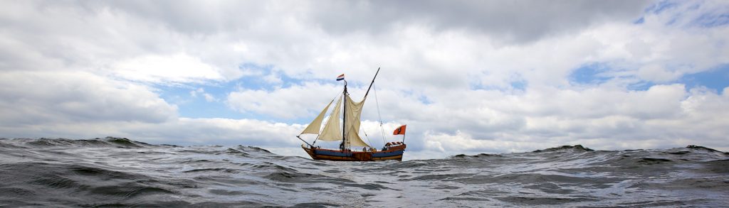 Onrust | Connecticut River Museum