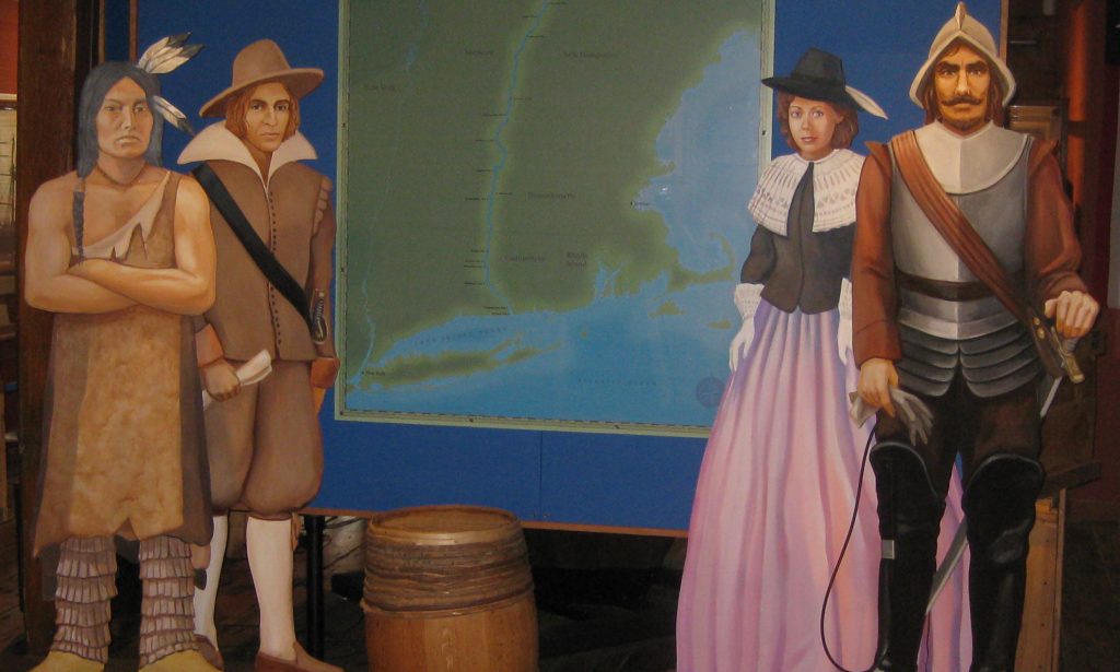 Exhibitions | Connecticut River Museum