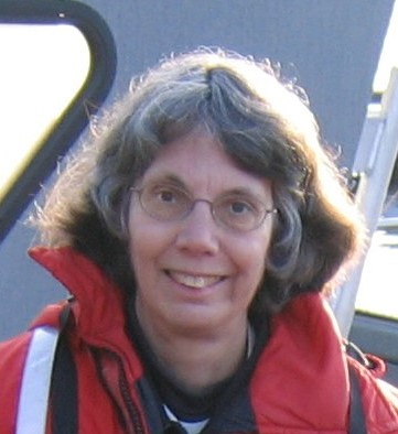 Nancy Finlay presents Prisoners and Privateers: Joseph Webb and the ...