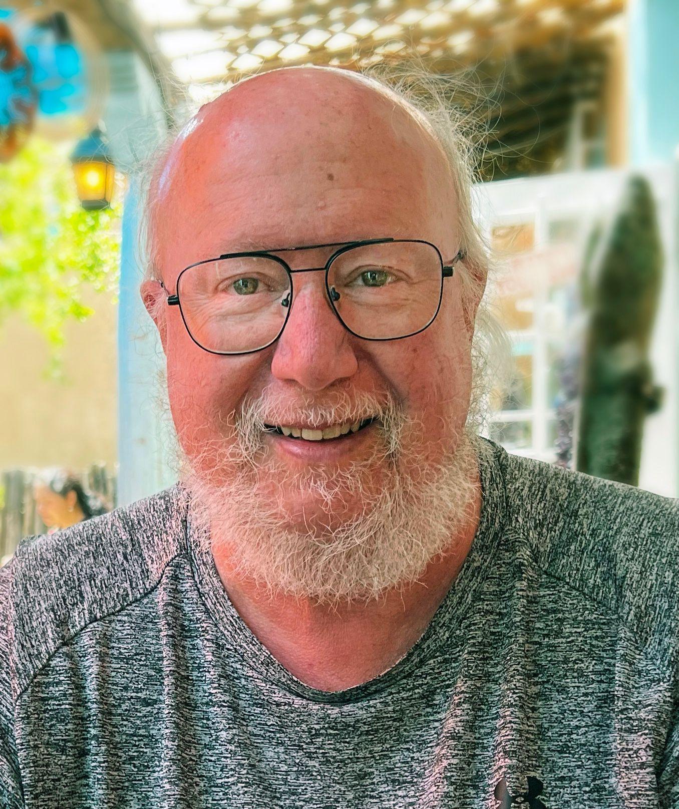 Lectures Underway: Patrick Lynch | Connecticut River Museum