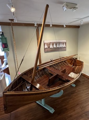Connecticut River Museum | History and Nature on New England's Great River