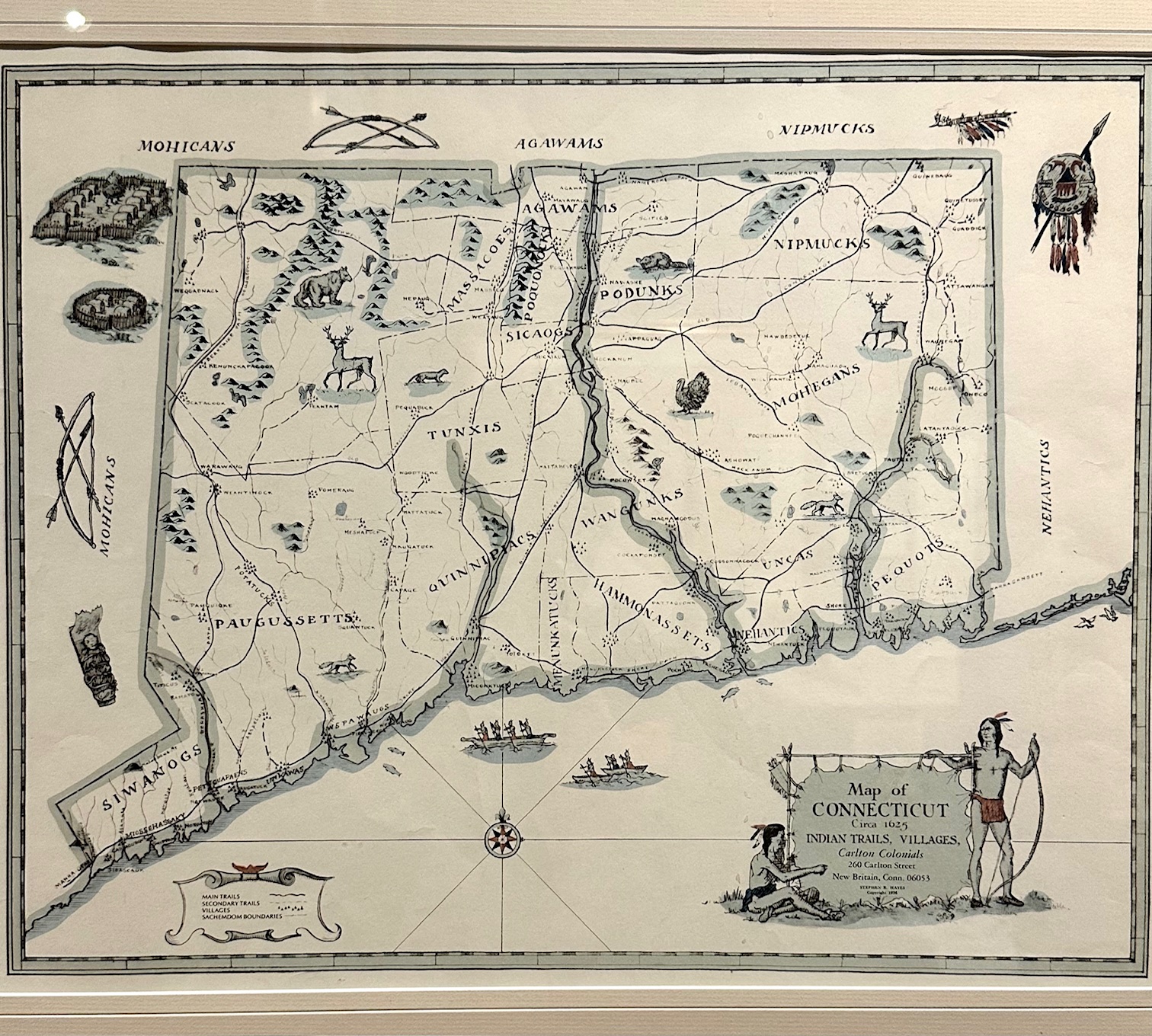 On The Great River | Connecticut River Museum