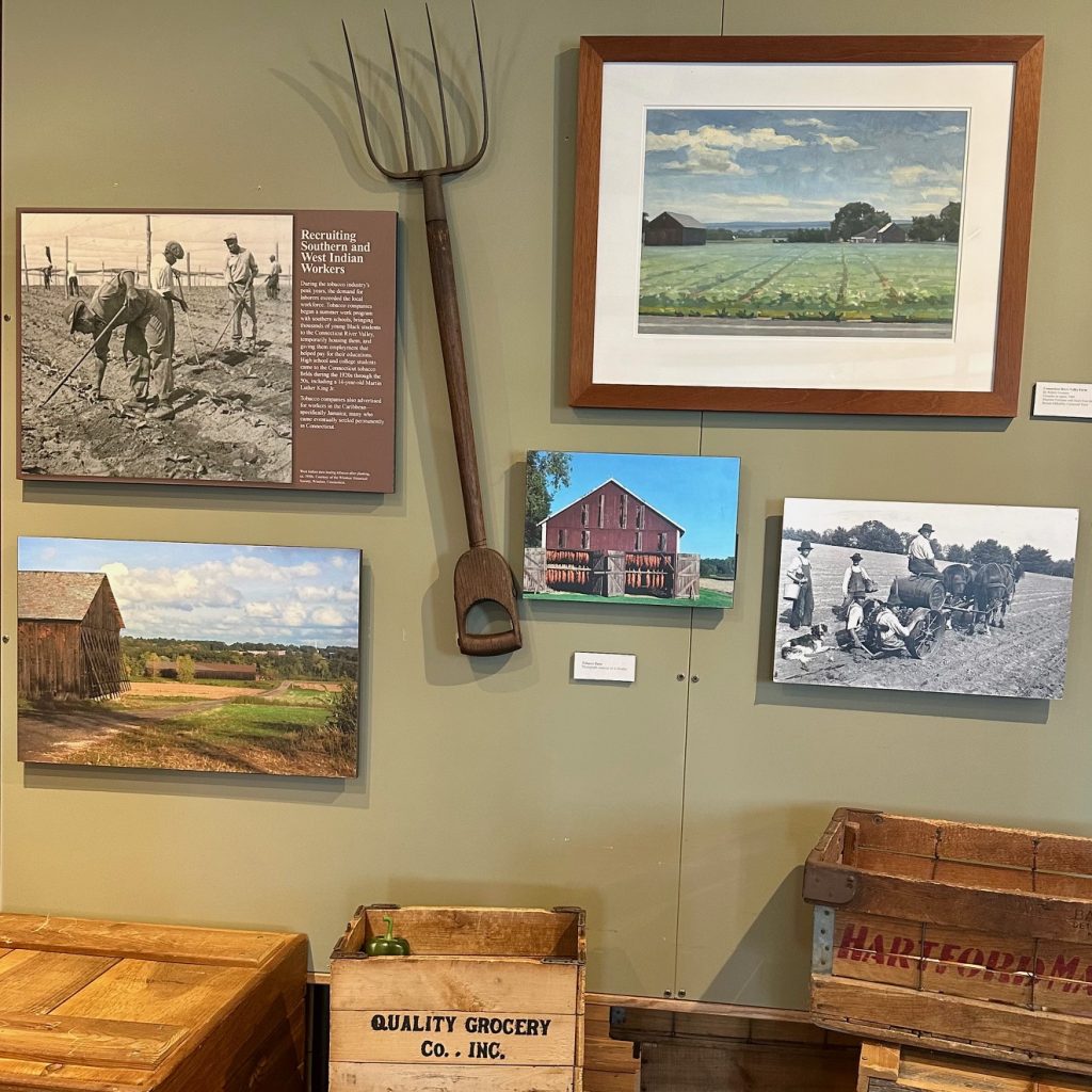 The River That Connects Us | Connecticut River Museum