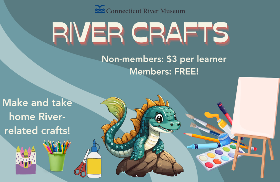 River Crafts | Connecticut River Museum