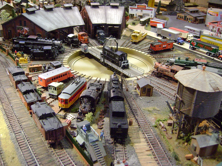 Homeschool Day: Steam Power & Train Show | Connecticut River Museum